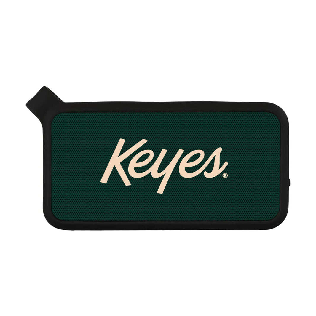 Tech Essentials – Keyes